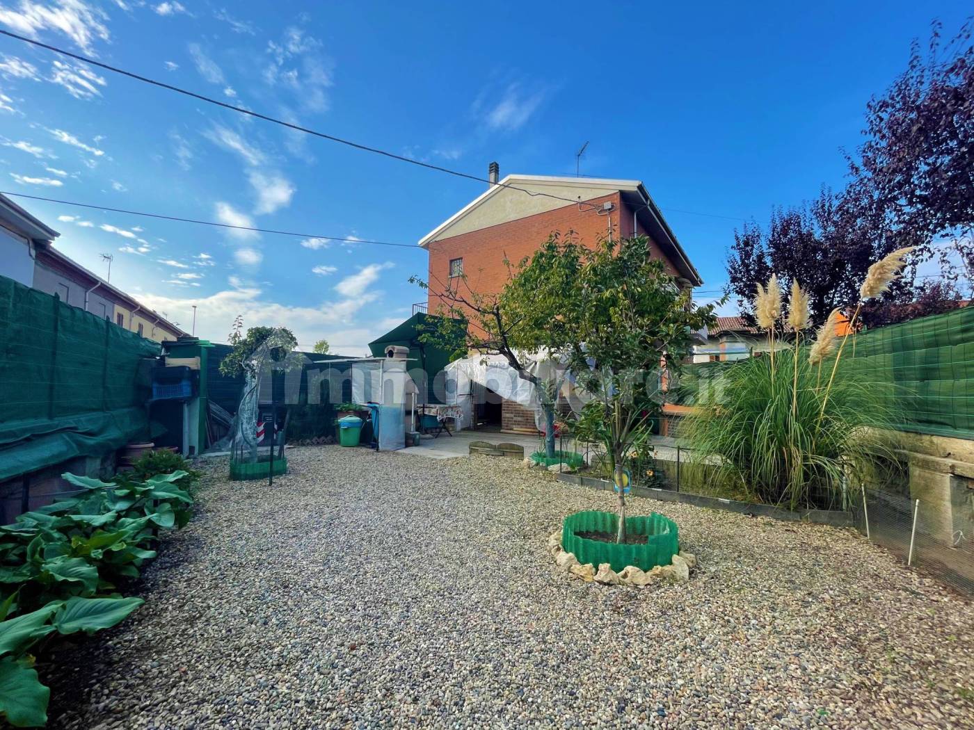 Bilocale via Frugarolo 15, Litta Parodi, Alessandria