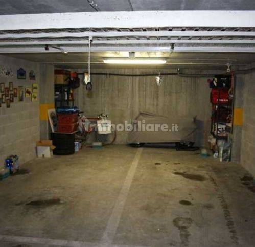 Garage - Box in Vendita