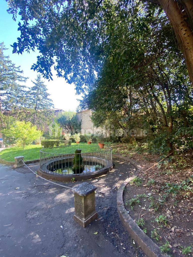 Bilocale piano rialzato, Centro Storico, Parma