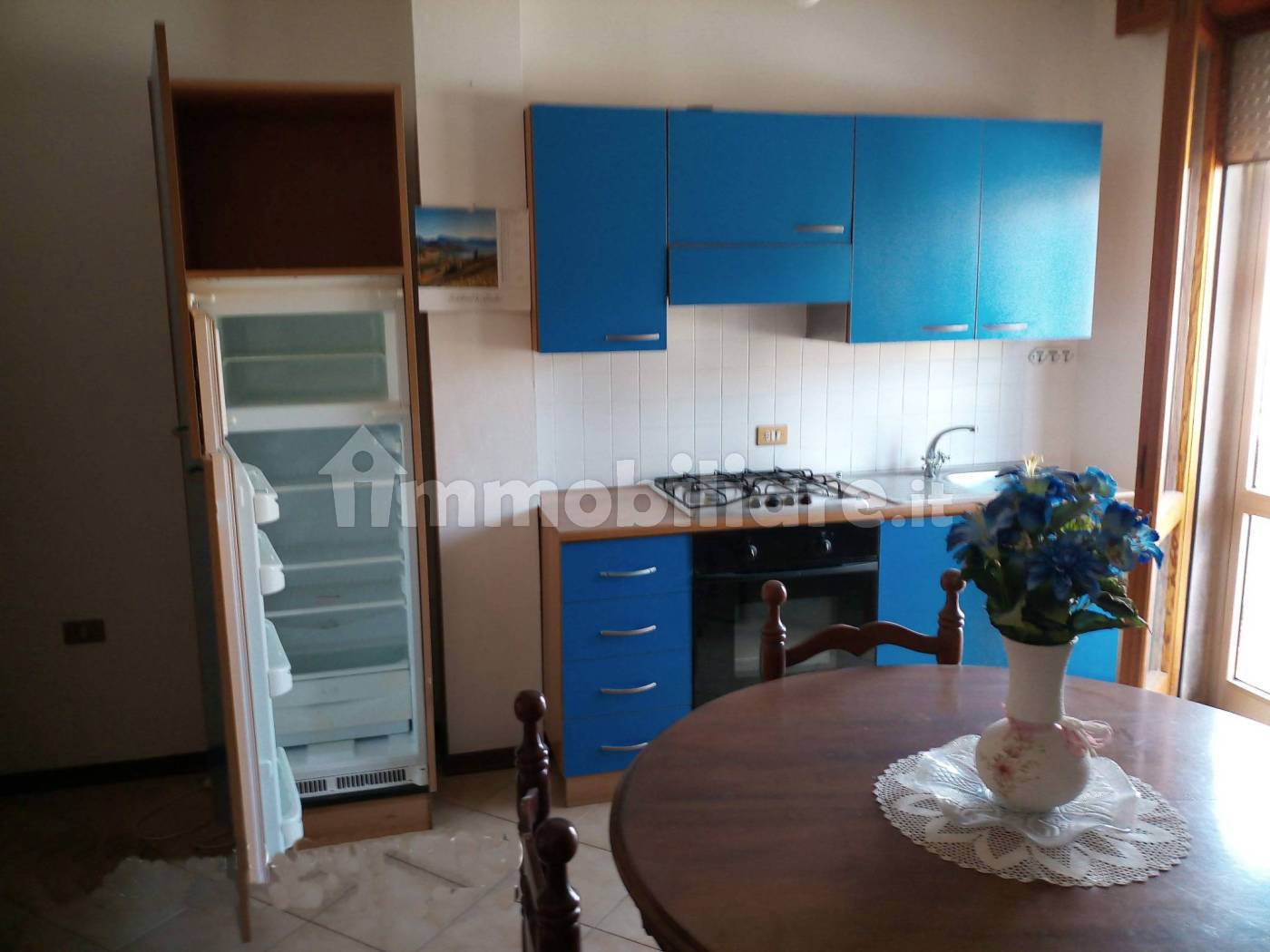 Appartamento via Pieve Corena, Pieve Corena, Verucchio