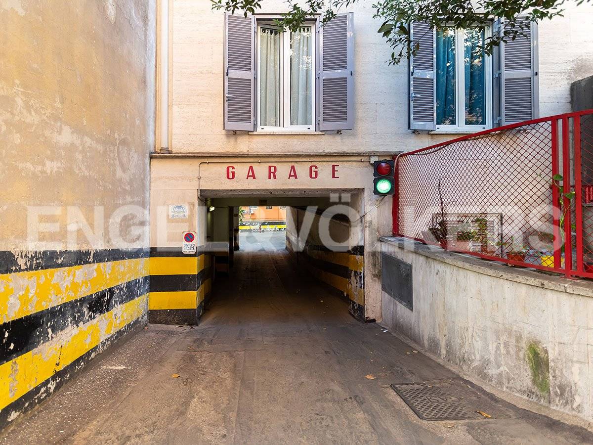 Garage - Box in Vendita