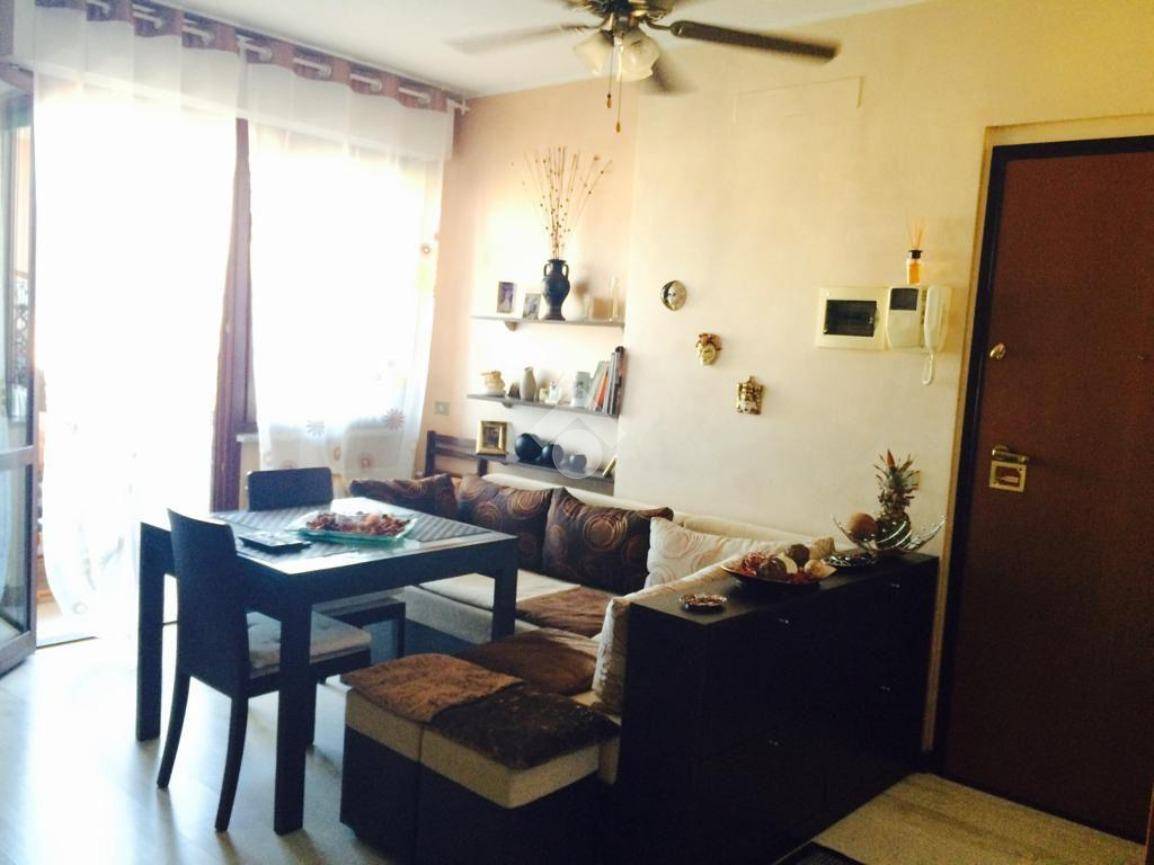 Bilocale via Giorgio De Chirico 4, Amati - Stadio, Monza