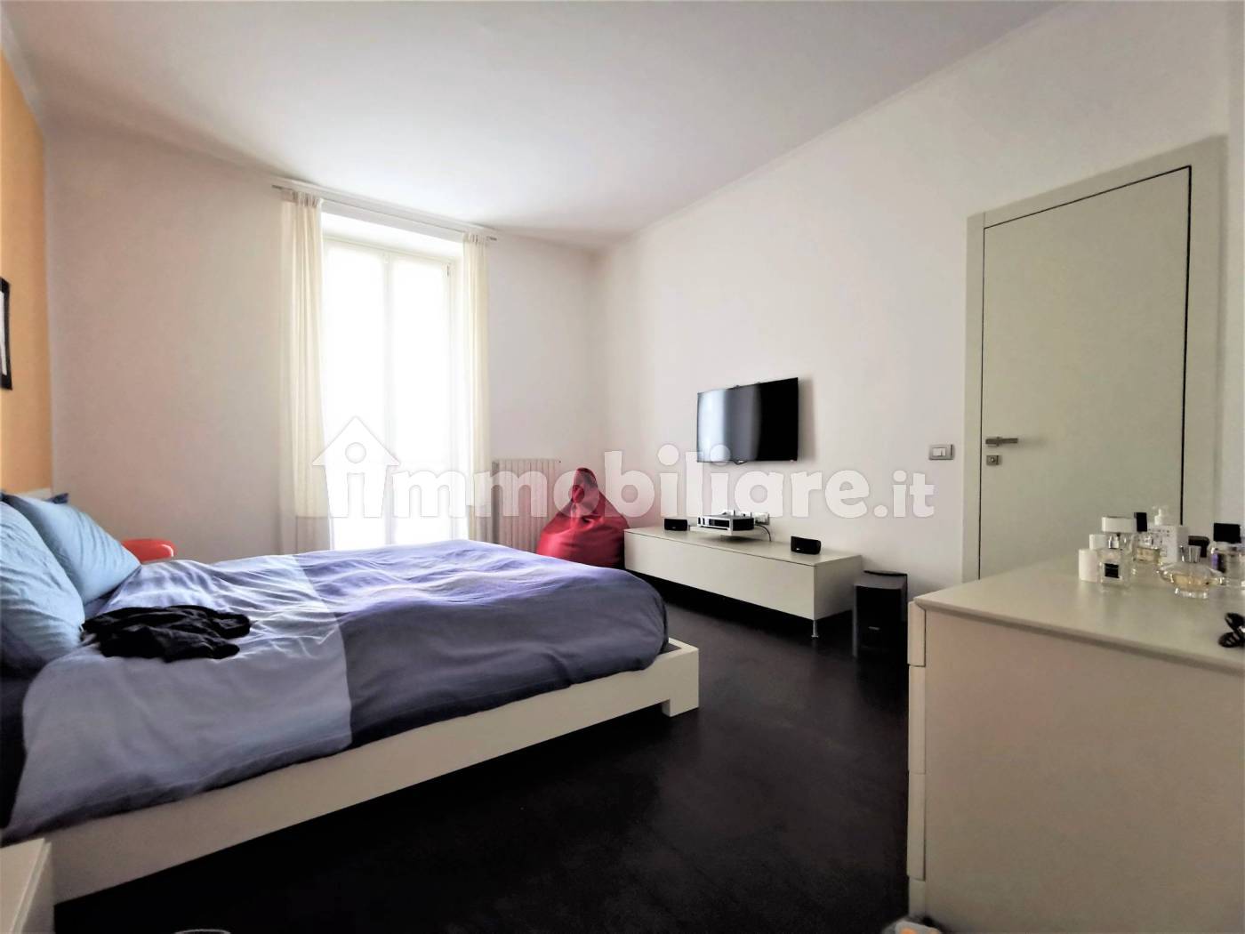 Trilocale piazza del Tricolore, Piave - Tricolore, Milano