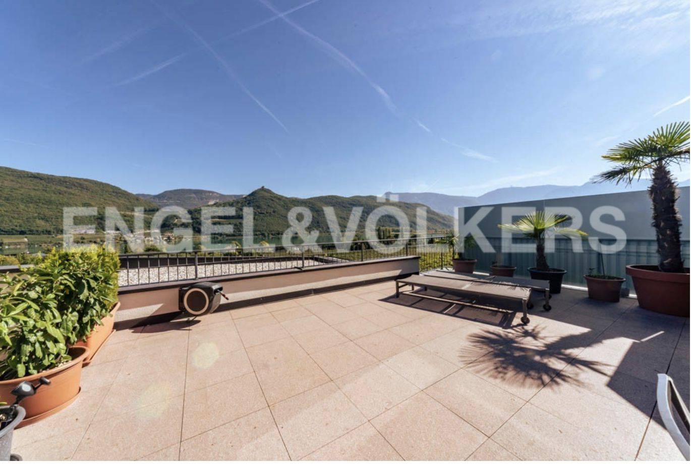 Trilocale Località San Giuseppe al Lago 33, Caldaro sulla Strada del Vino