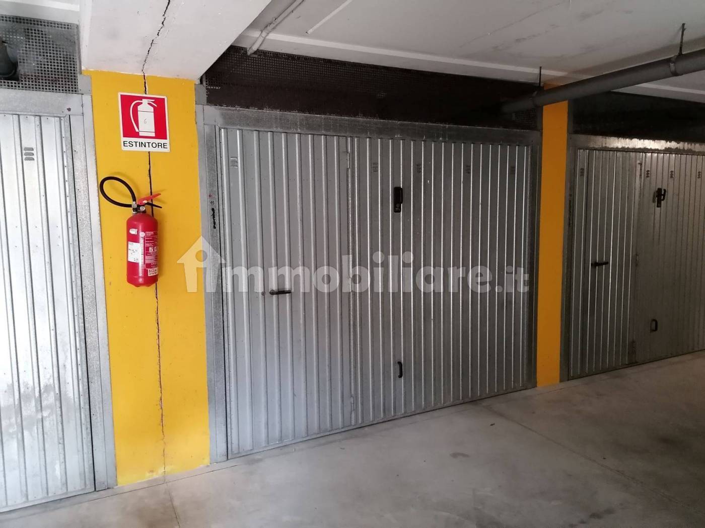 Garage - Box in Vendita