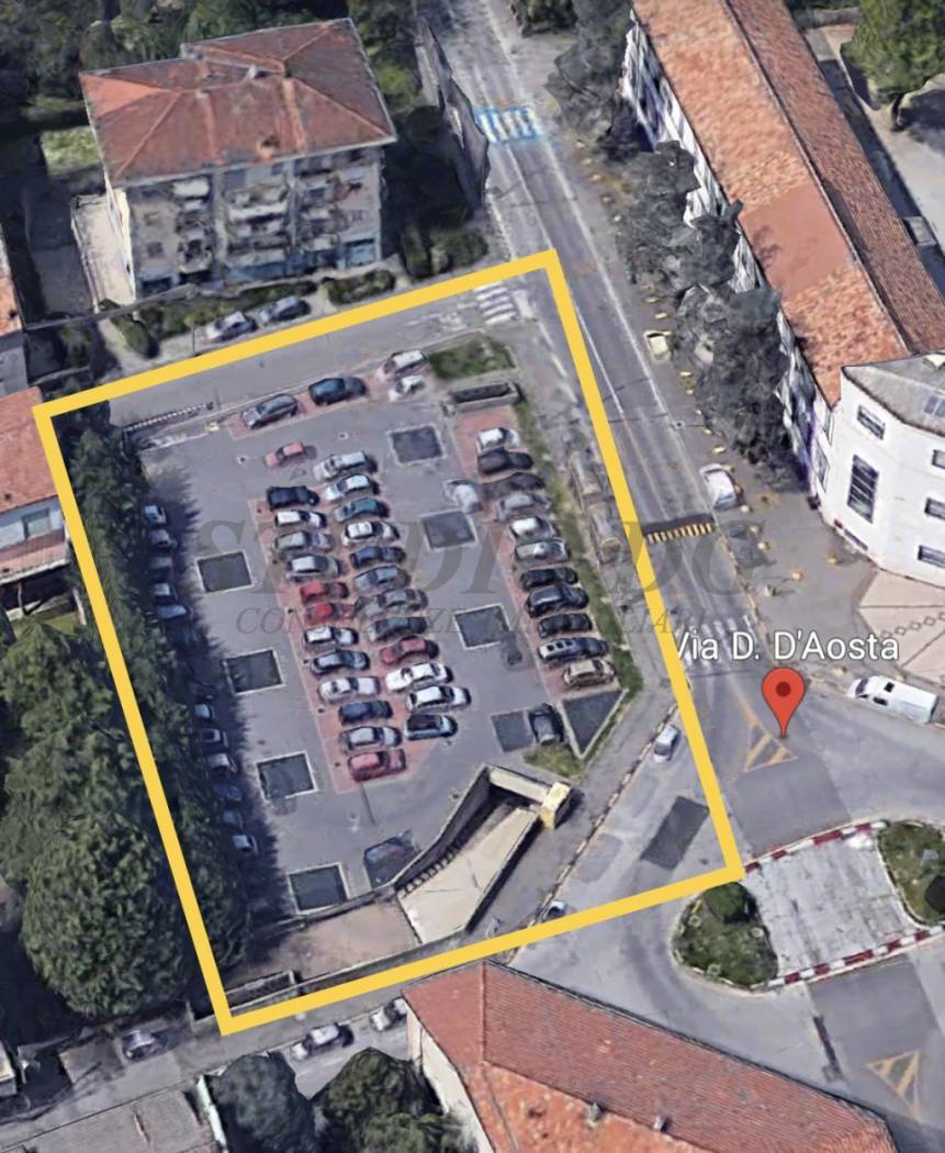 Garage - Box in Vendita