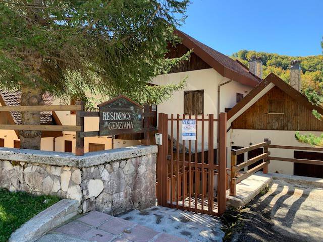 Trilocale via Camporotondo, Cappadocia