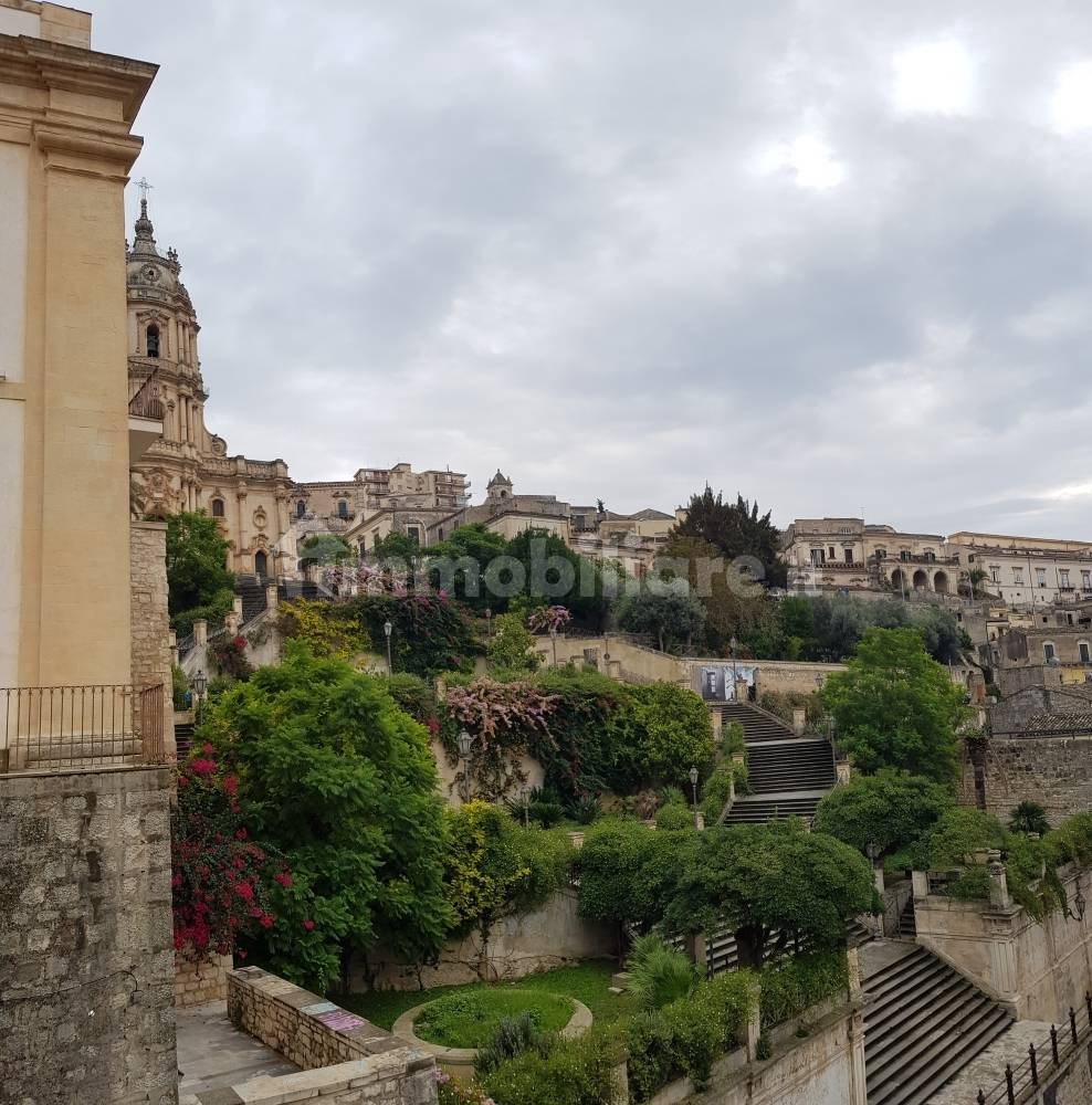 Appartamento via Giuseppe Garibaldi 71, Centro, Modica