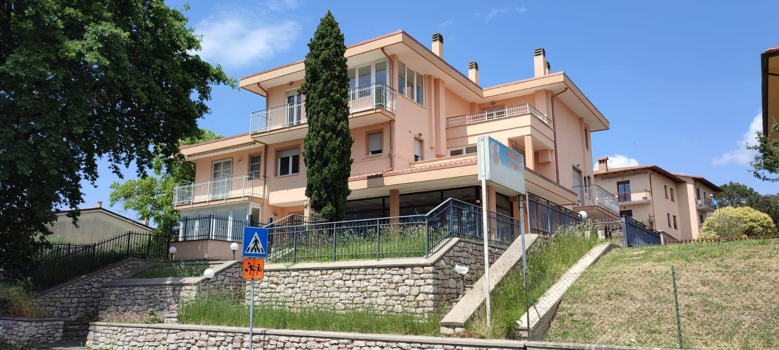 Bilocale via Andrea Costa, Centro, Passignano sul Trasimeno