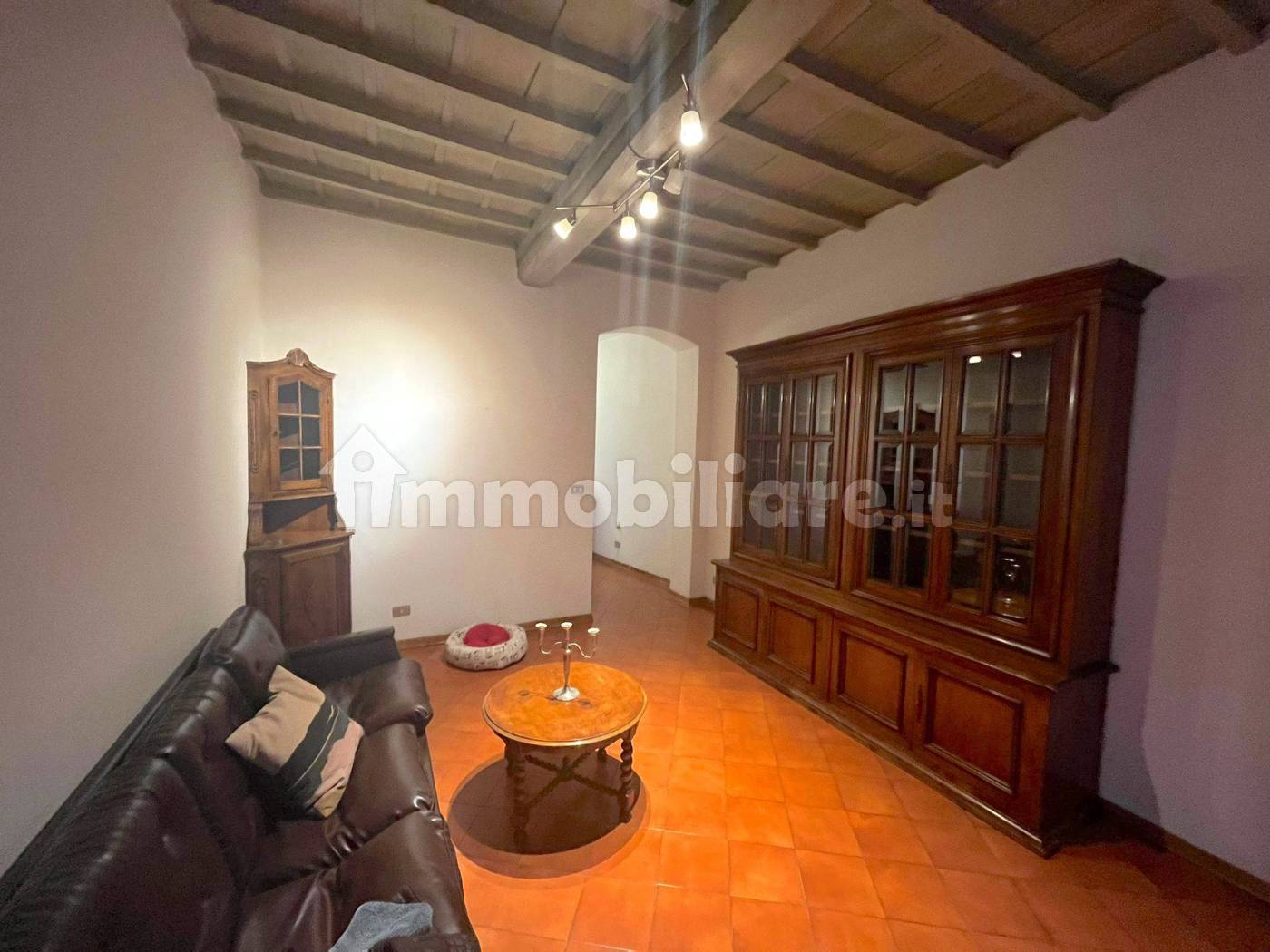 Appartamento via Giuseppe Garibaldi, Centro Storico - Duomo, Prato