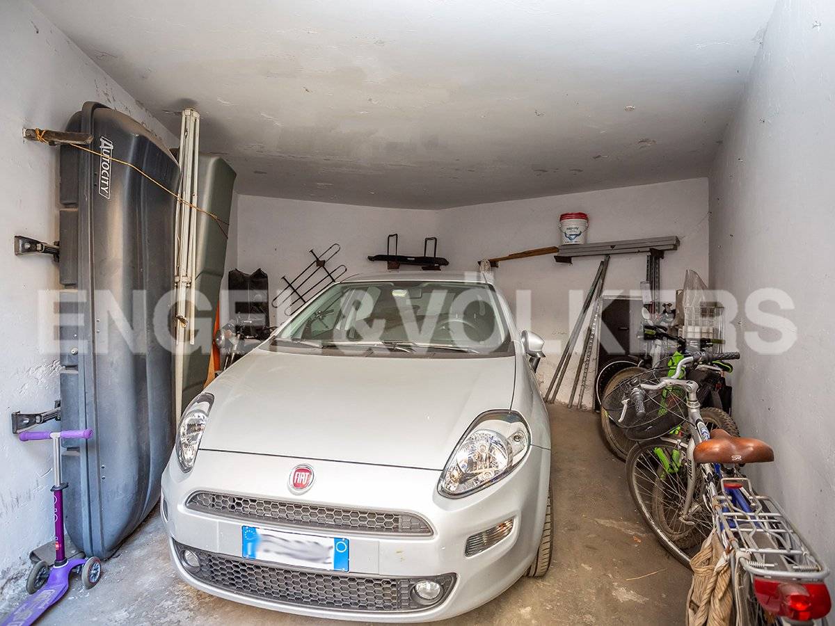 Garage - Box in Vendita