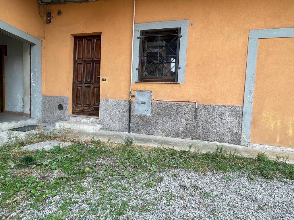 Vendita Appartamento Dalmine. Bilocale in via Maggiore 2. Buono stato ...