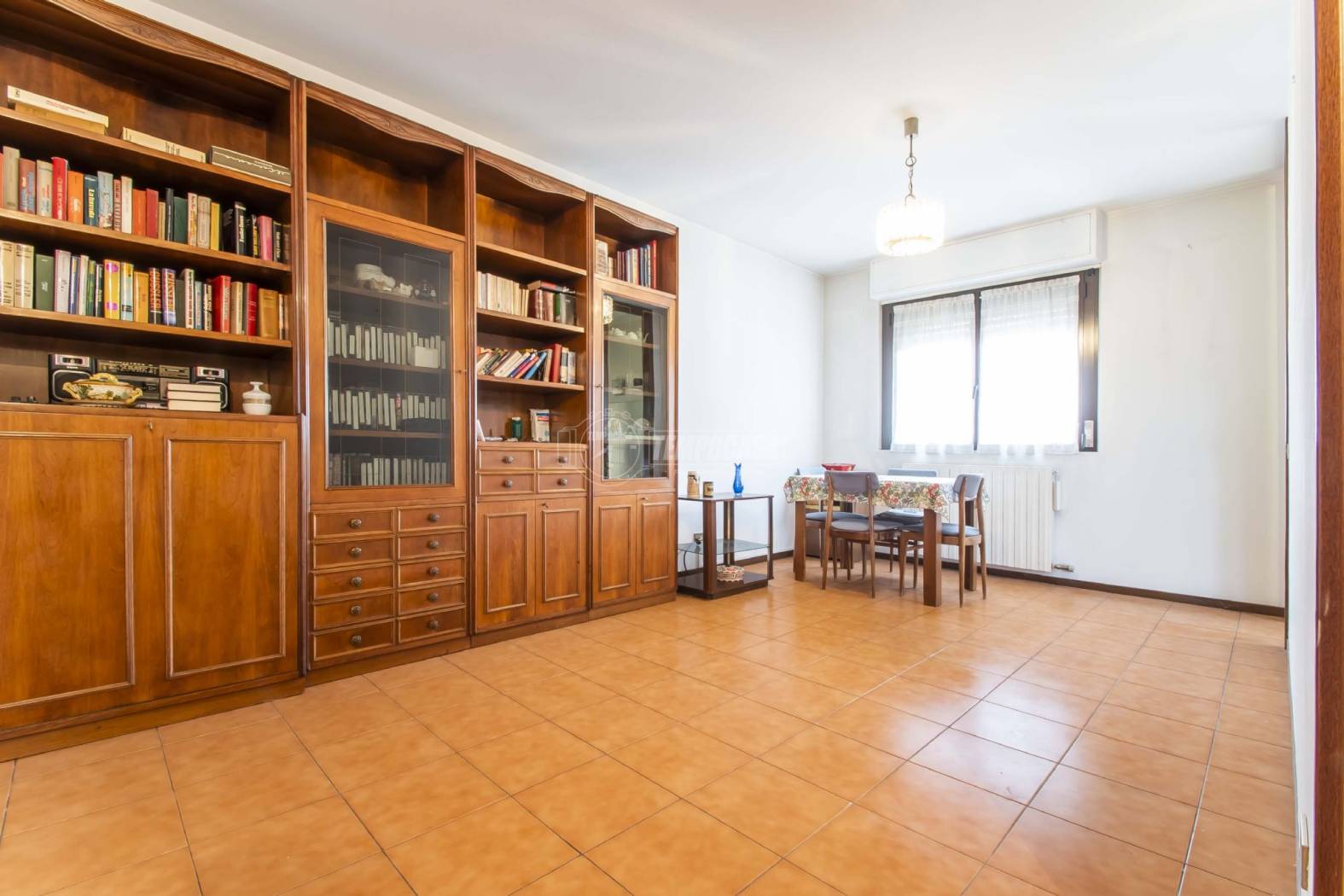 Bilocale via Albert Einstein 11, Saronno