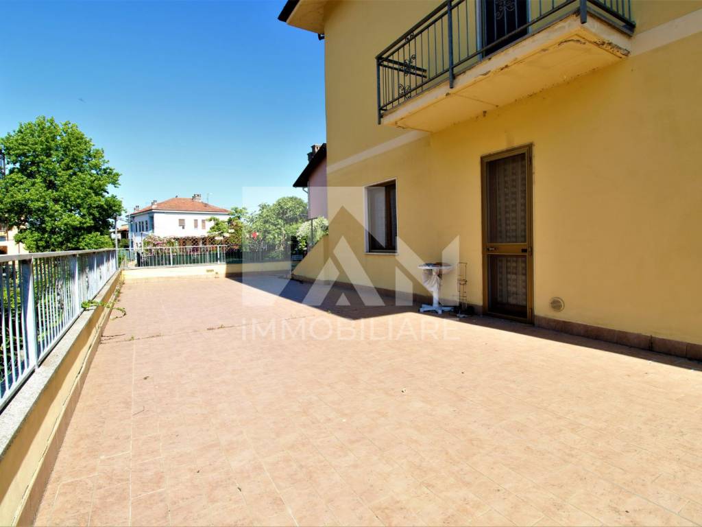 Vendita Villa unifamiliare in via Fossarmato Pavia. Buono stato, posto ... Vendita Villa unifamiliare in via Fossarmato Pavia. Buono stato, posto ...