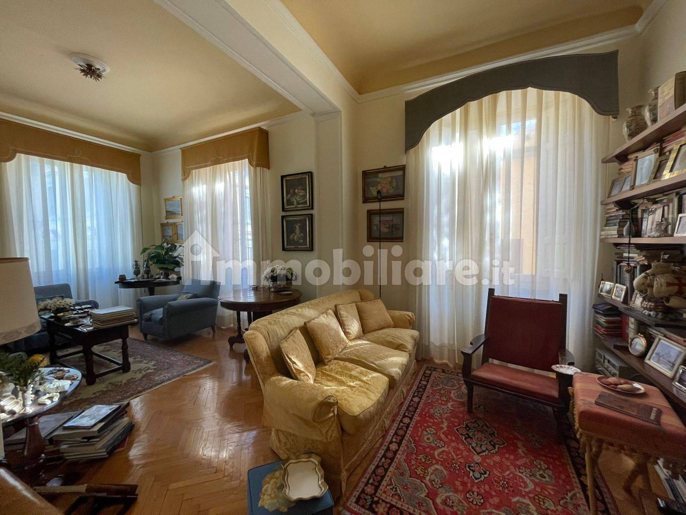 Appartamento via Iacopo Nardi, Mazzini - Oberdan, Firenze