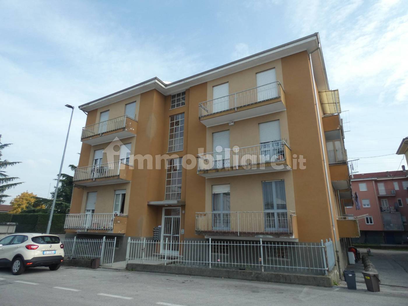 Quadrilocale via Alba 4, Via Cuneo, Tiro a Segno, Mondovì