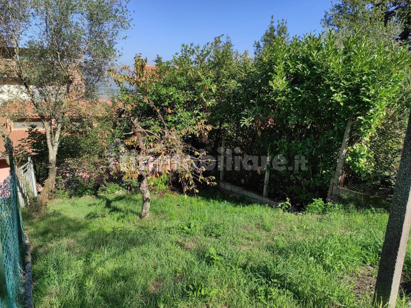 Trilocale via pietrarea 9, Sgurgola