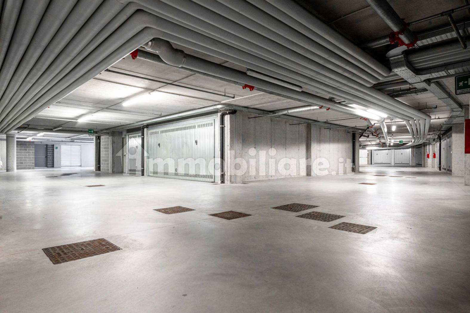 Garage - Box in Vendita