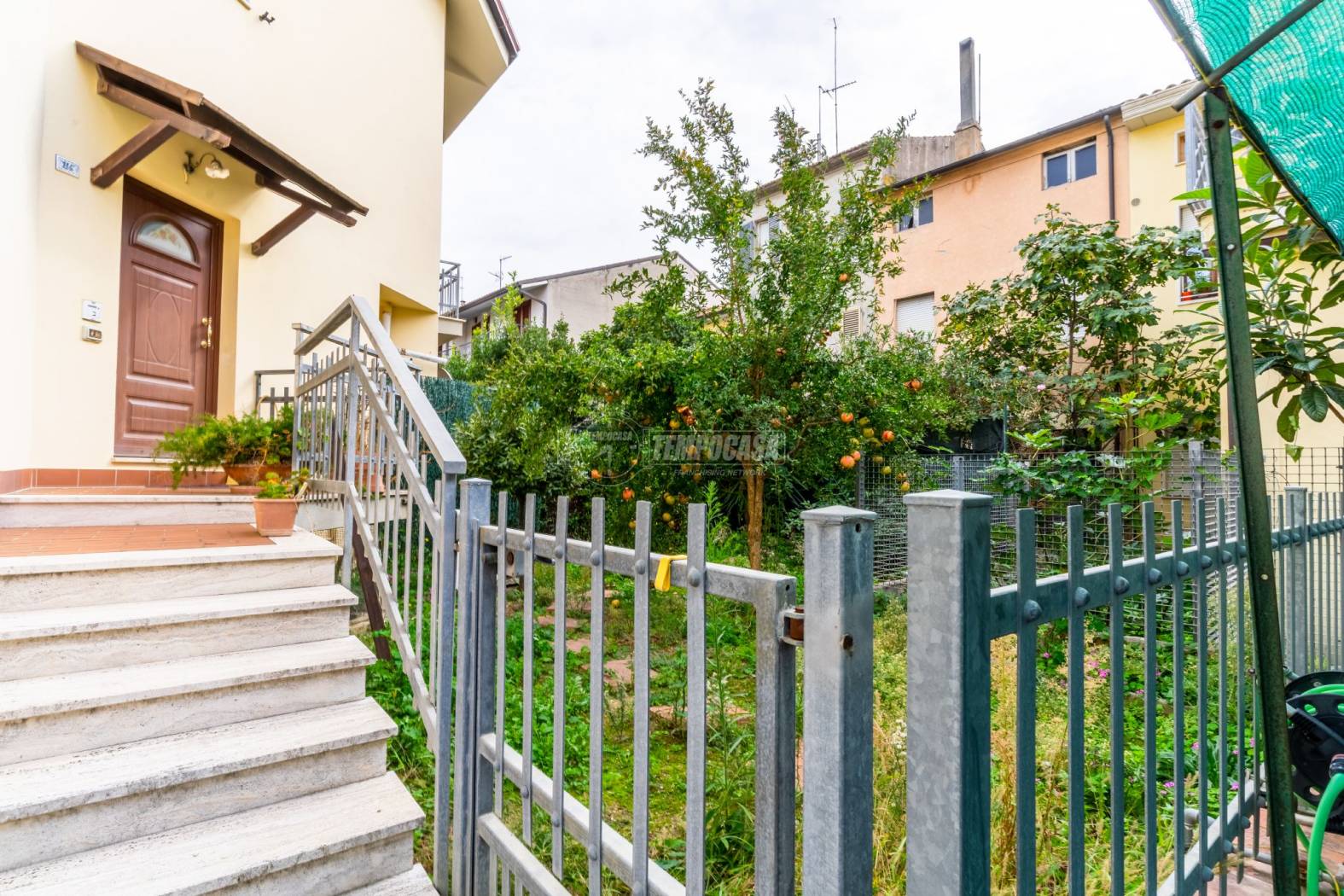 Quadrilocale corso Vittorio Emanuele 114, Centro, Civitanova Marche
