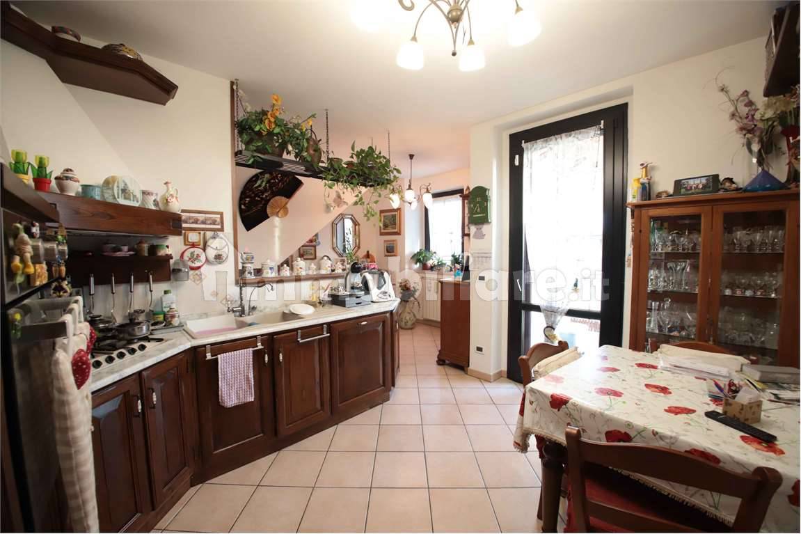 Quadrilocale via Natali, 18, Salviano, Livorno