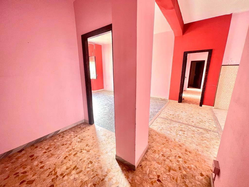 Quadrilocale via Starza, Centro Storico, Giugliano in Campania