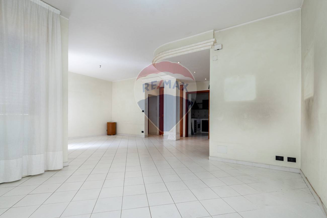 Quadrilocale via Cristoforo Colombo 11, Cerza, San Gregorio di Catania