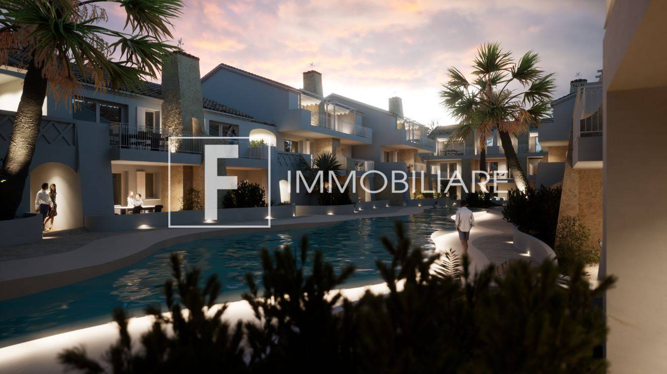 Trilocale vicolo 1 via Danimarca 28, Lido Est, Jesolo