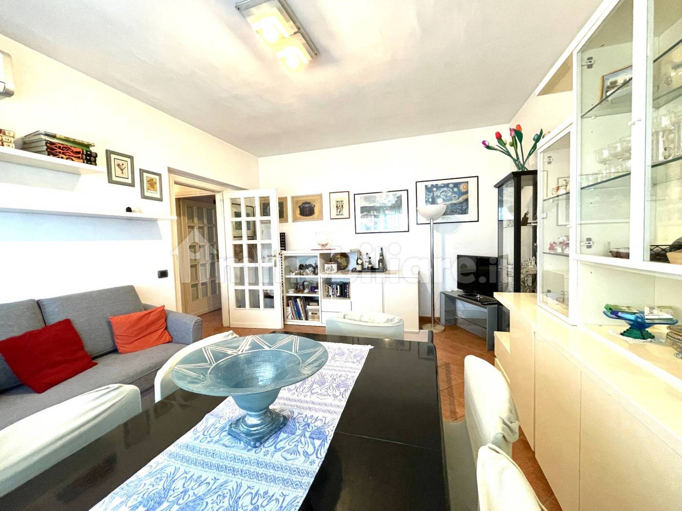 Quadrilocale via Alfredo Cotani, Madonna Alta - Prepo, Perugia