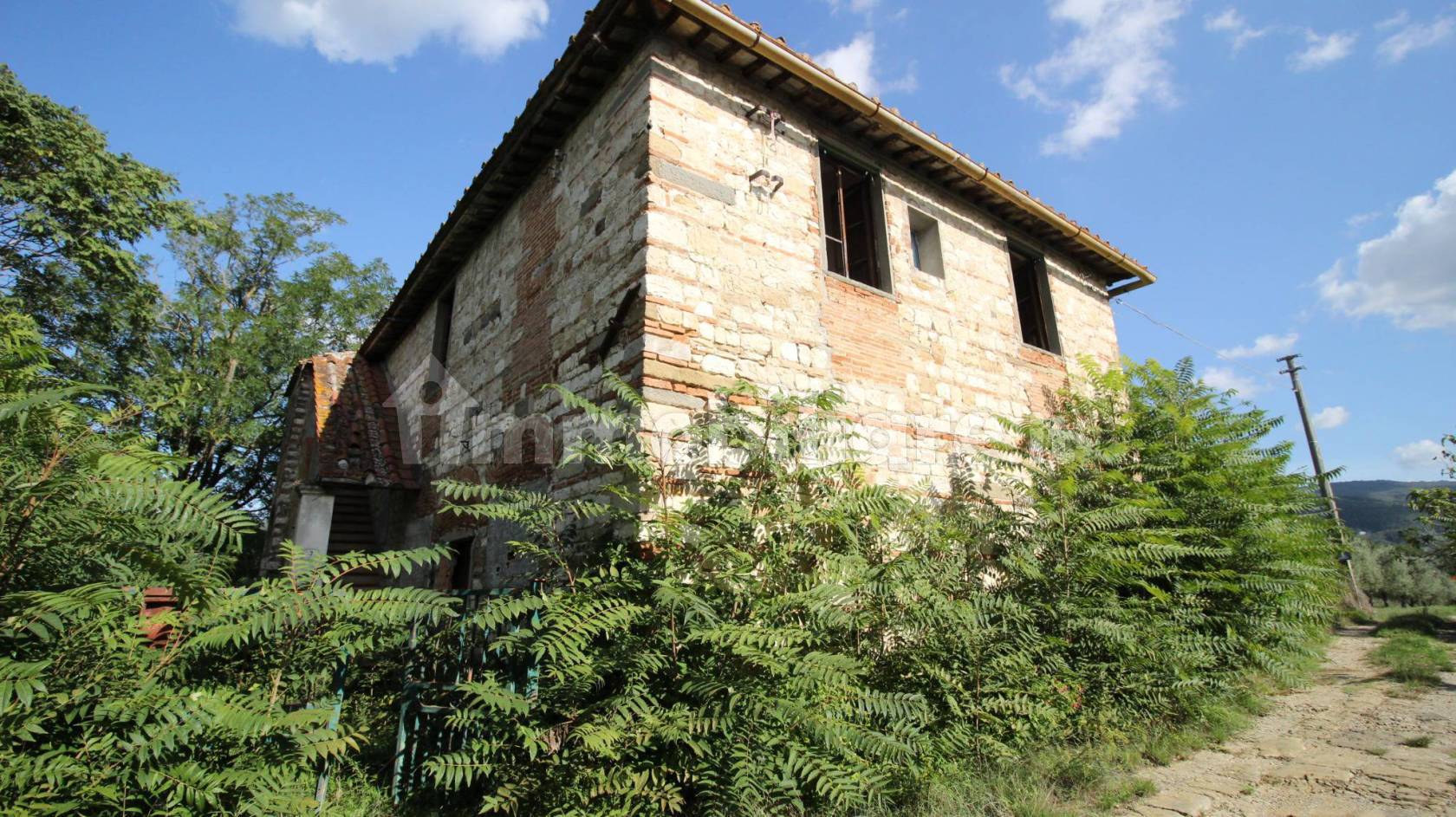 Casa colonica via del Carota, Bagno a Ripoli