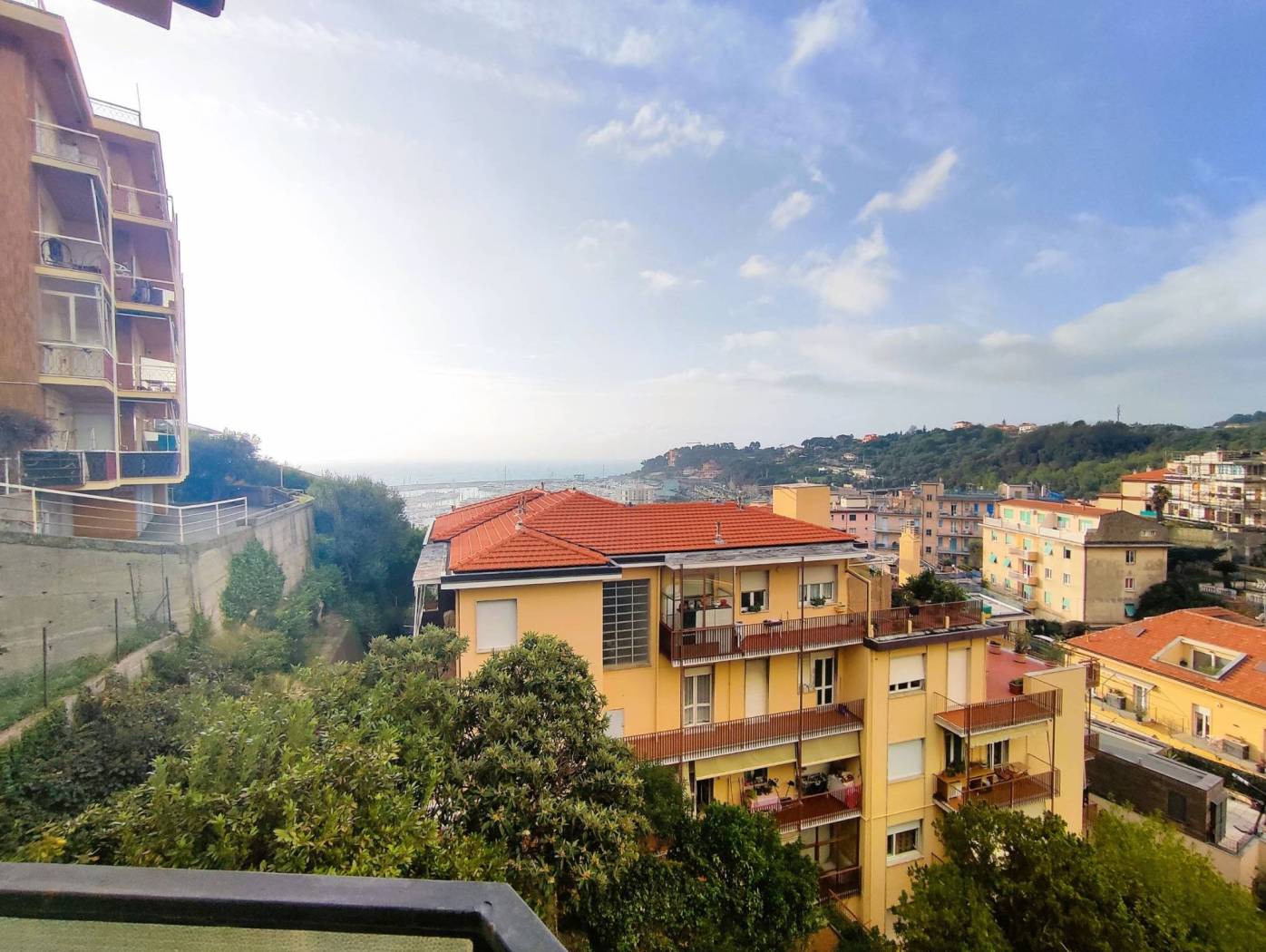 Bilocale via Delforno Garea Mario 8, Centro, Varazze