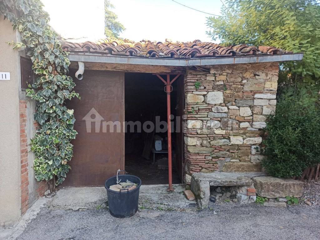 Garage - Box in Vendita