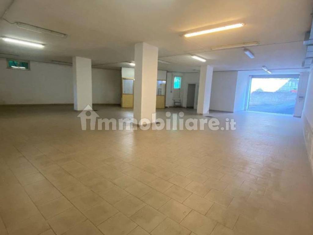 Magazzino - Deposito via Giuseppe Boffito 24, Roma, Rif. 99191100 ...