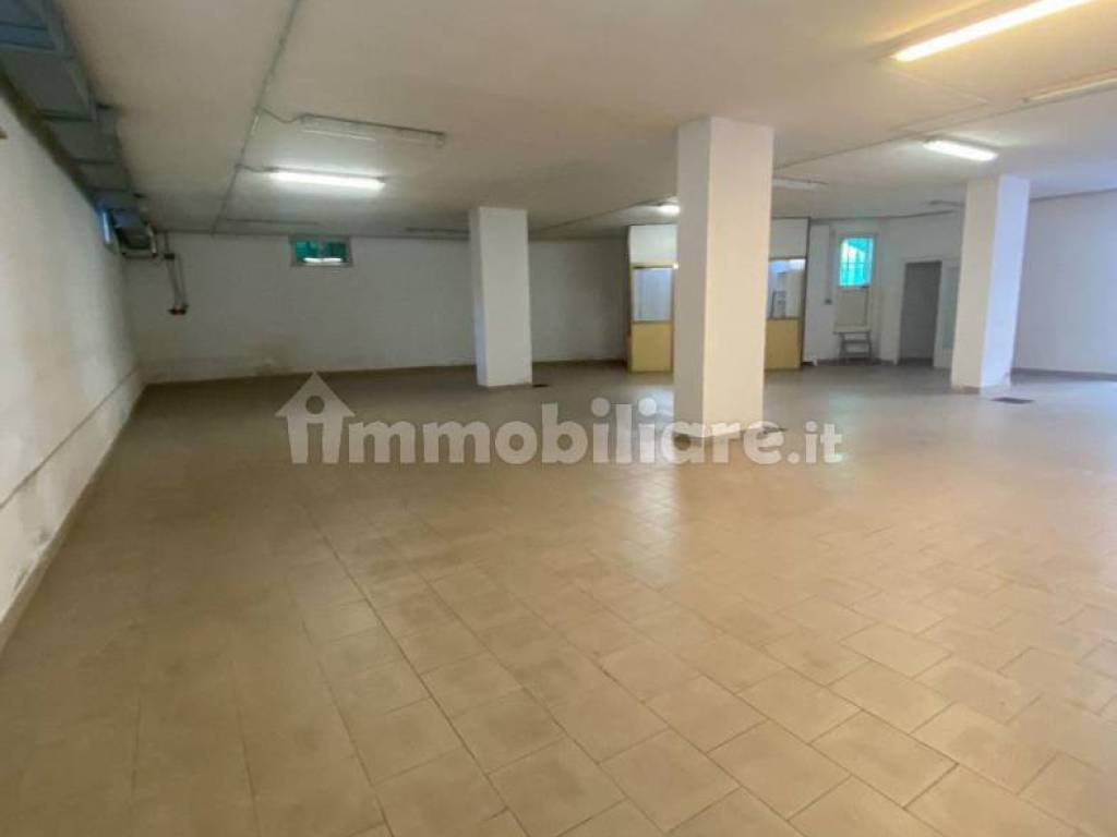 Magazzino - Deposito via Giuseppe Boffito 24, Roma, Rif. 99191100 ...