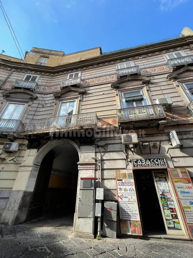 Appartamento via Antonio Gramsci, Santa Maria Capua Vetere