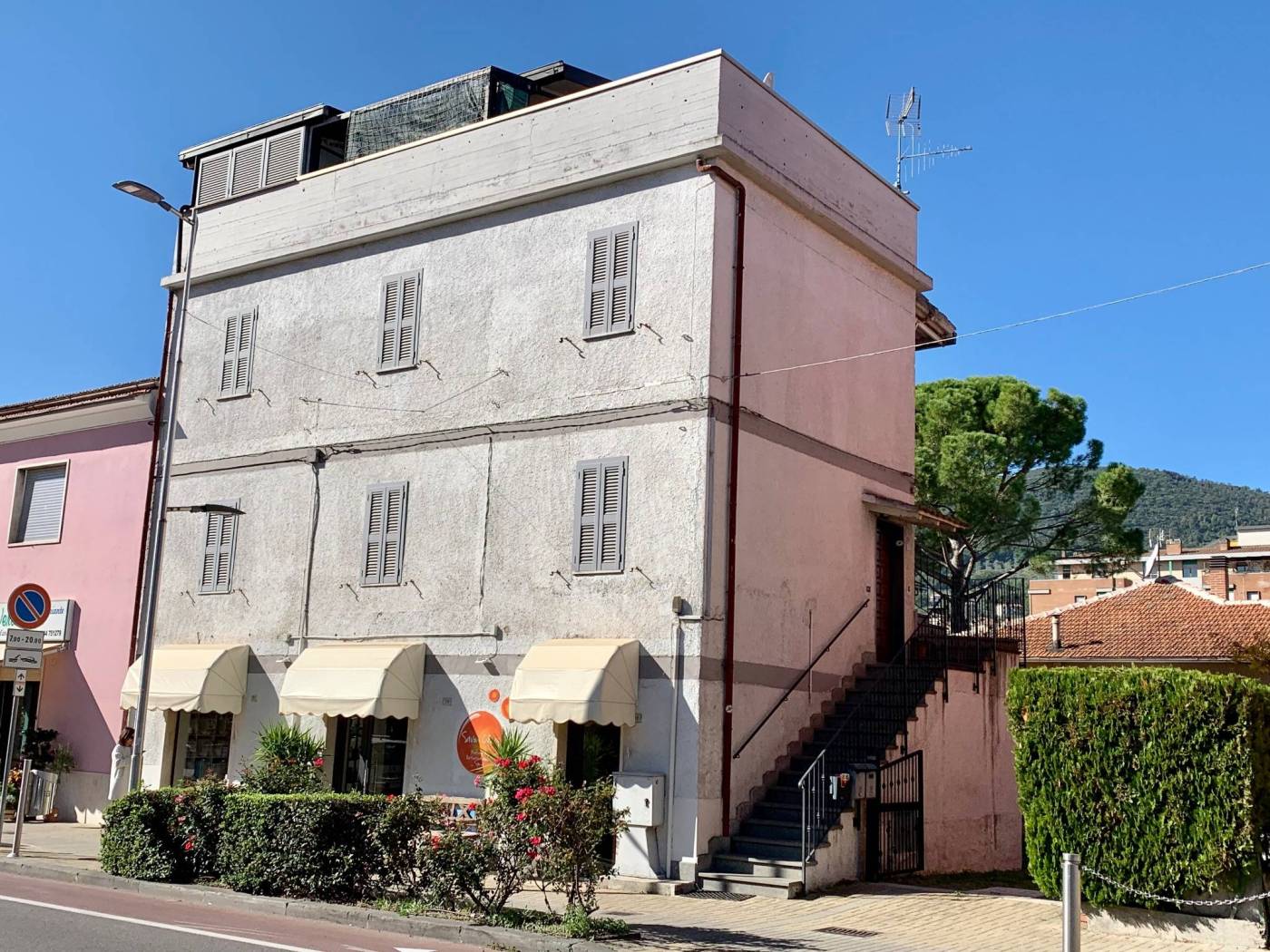 Quadrilocale via Tuderte 83, Narni Scalo, Narni