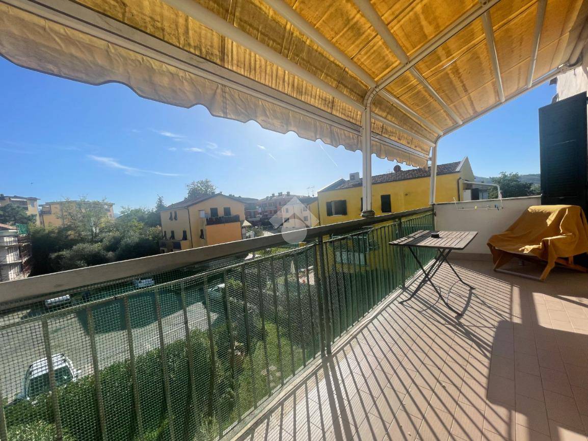 Bilocale via Genova, Ceparana Carpena, Bolano