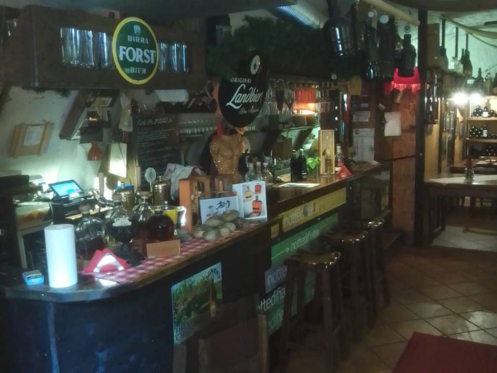 Ristorante via Disciplini, Riva del Garda, rif. 99193298 - Immobiliare.it