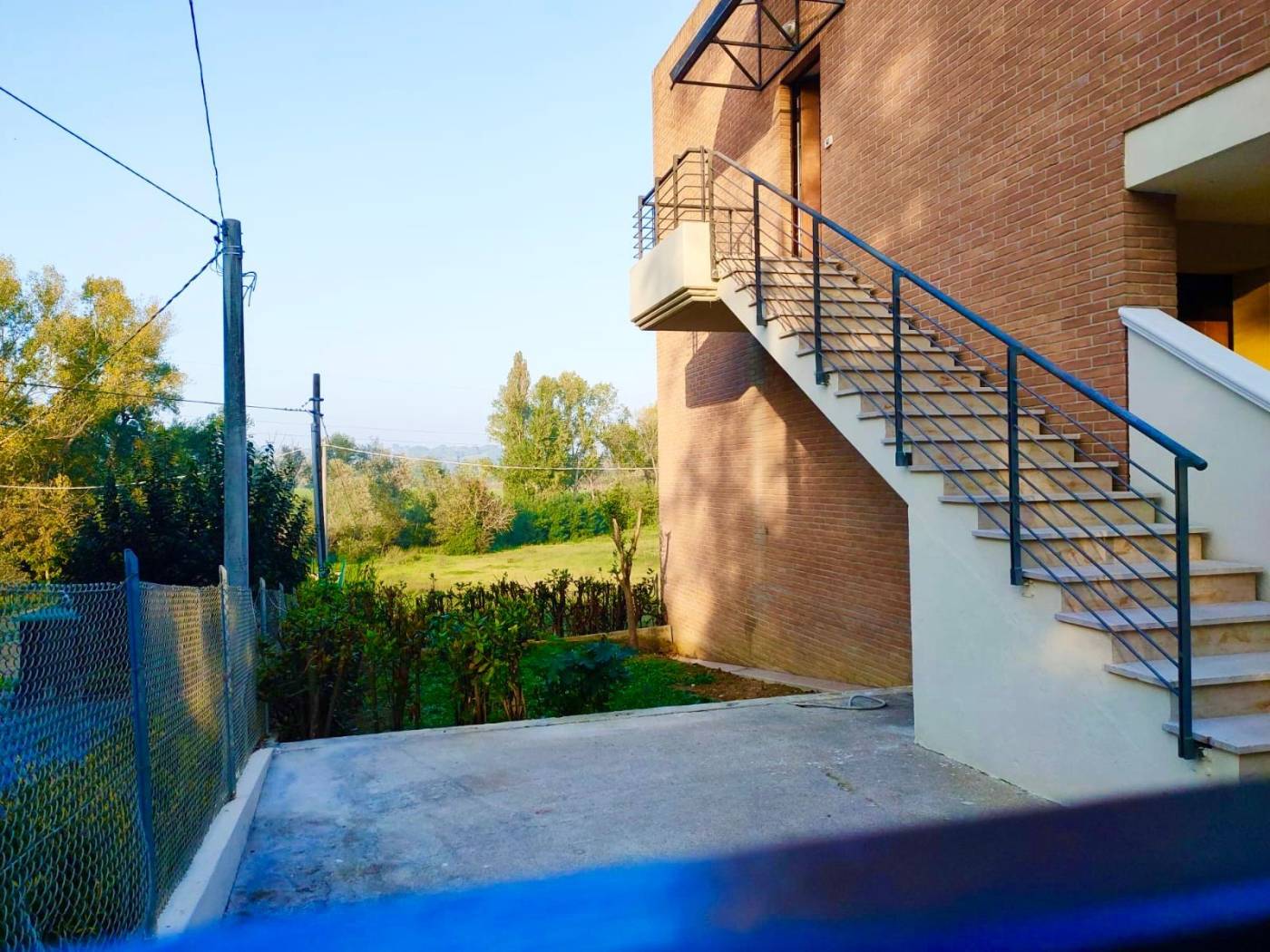 Trilocale via Brigata Messina, Centinarola, Fano