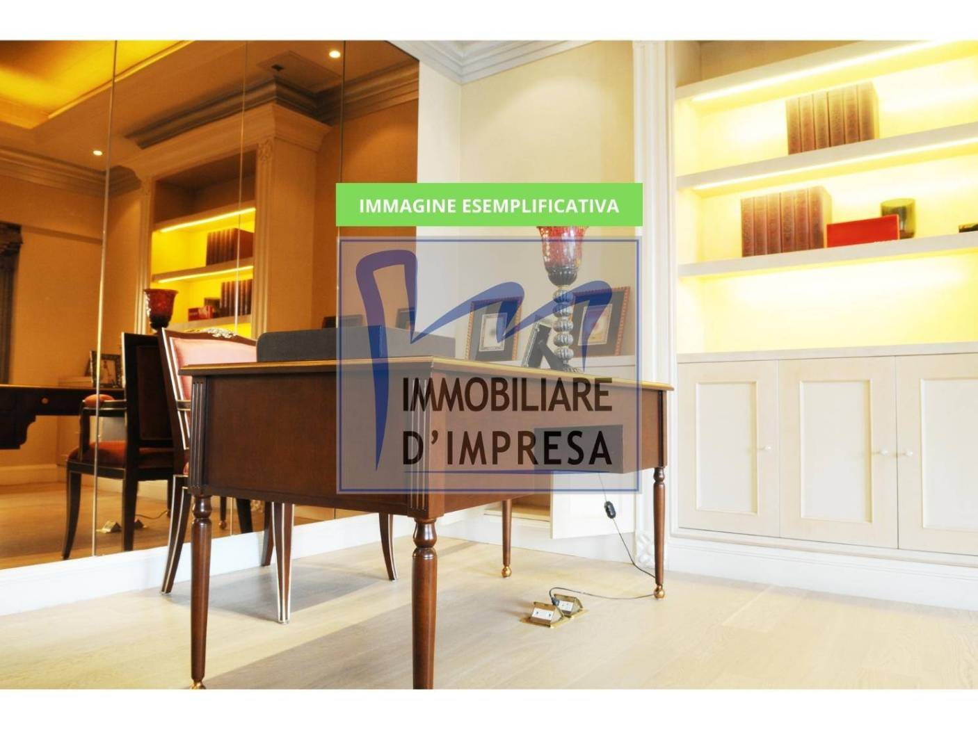 Locale commerciale in Vendita