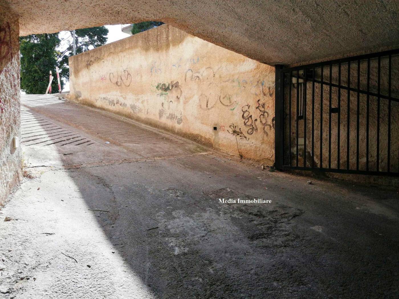 Garage - Box in Vendita