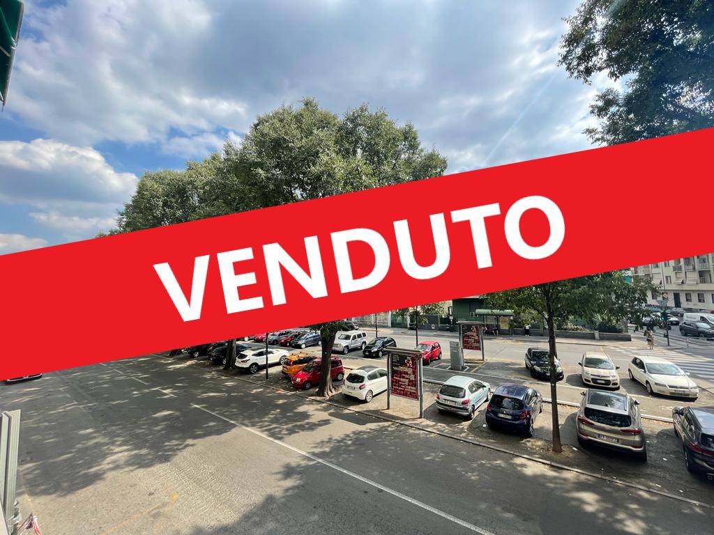 Bilocale corso Sebastopoli 214, Santa Rita, Torino