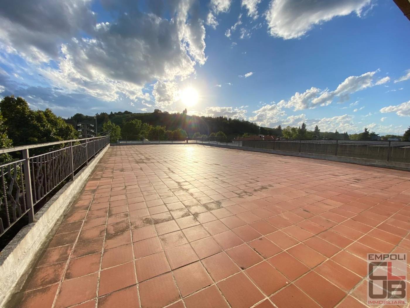 Trilocale via Falagiana, 50025, Montespertoli