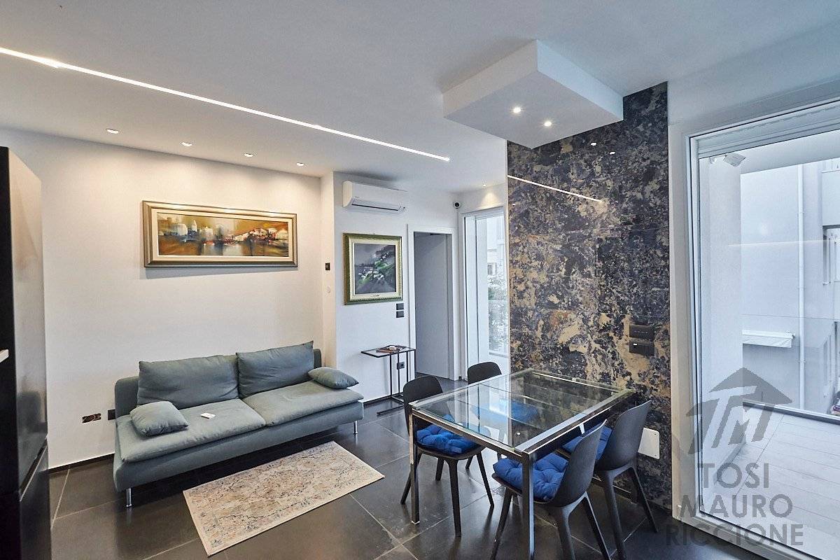 Trilocale viale San Francesco d&#x27;Assisi 8, Marano - Spontricciolo, Riccione