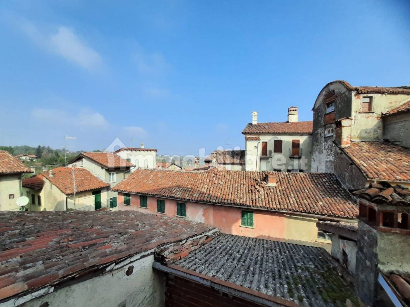 Quadrilocale via Roma, Centro, Rocca Grimalda