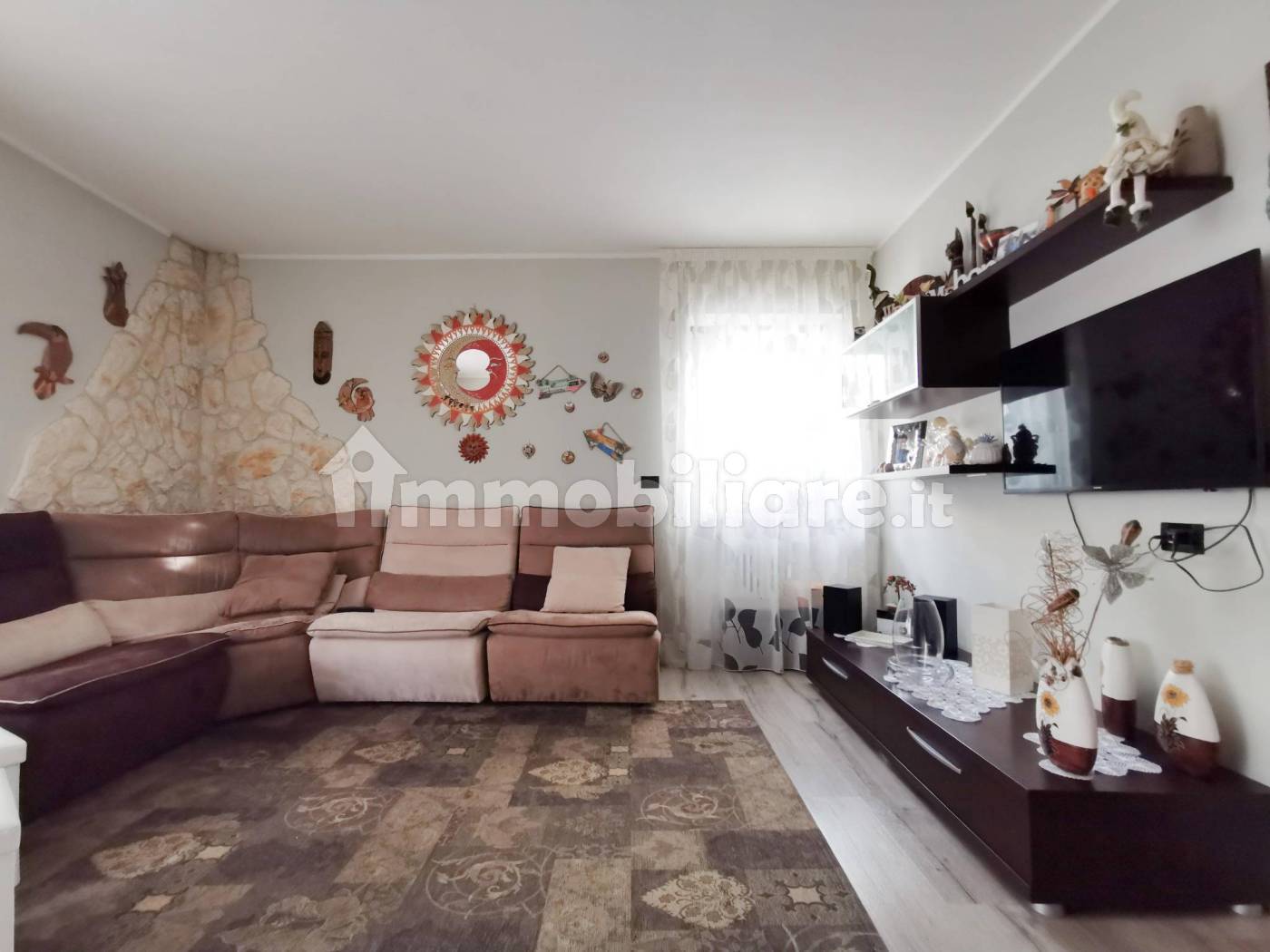 Trilocale via Claudia Augusta, Oltrisarco - Aslago, Bolzano