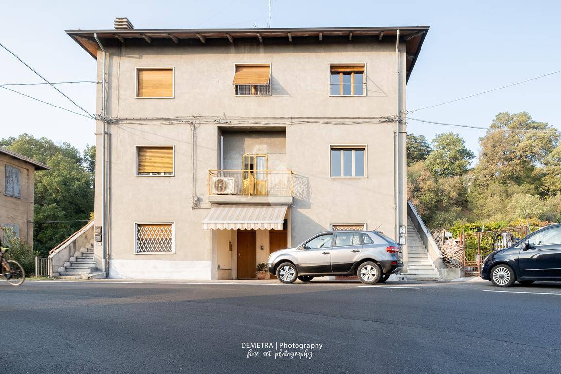 Quadrilocale viale Vittorio Veneto 1272, Centro, Vignola