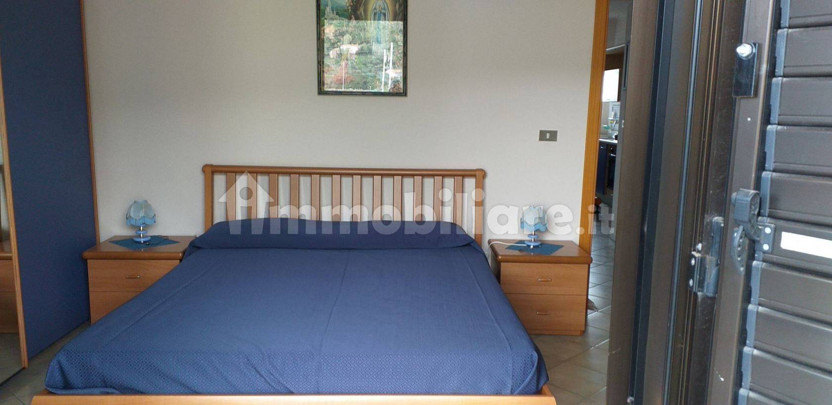 Quadrilocale Contrada Marinella, Cartolano, Falerna