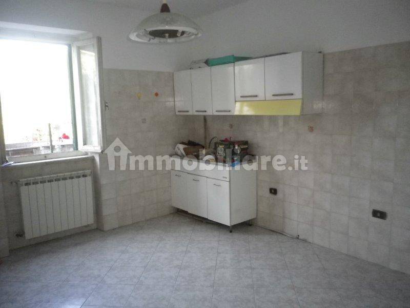 Quadrilocale via Sorgnano, Gragnana, Sorgnano, Torano, Carrara