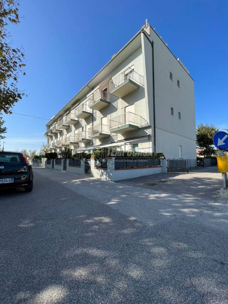 Bilocale buono stato, secondo piano, Bellaria-Igea Marina