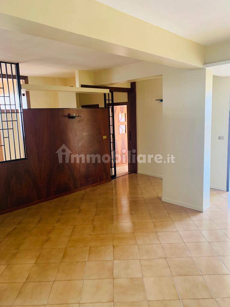 Quadrilocale via Armando Diaz, Aversa